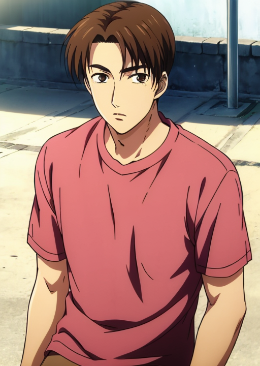 Image posted by Denjitachi