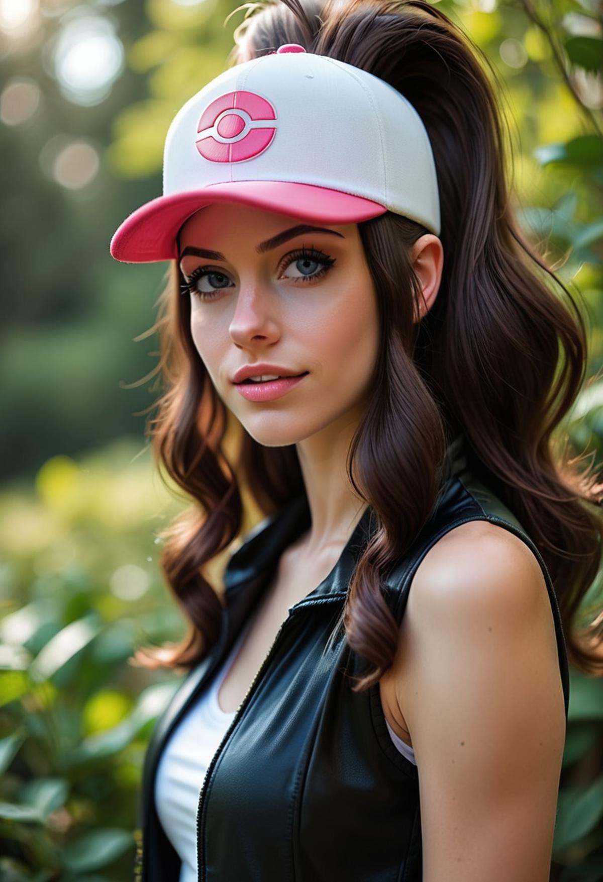 Experimental Pony Real Dream Realistic Lora - Flux Dataset V5 | Stable Diffusion LoRA | Civitai