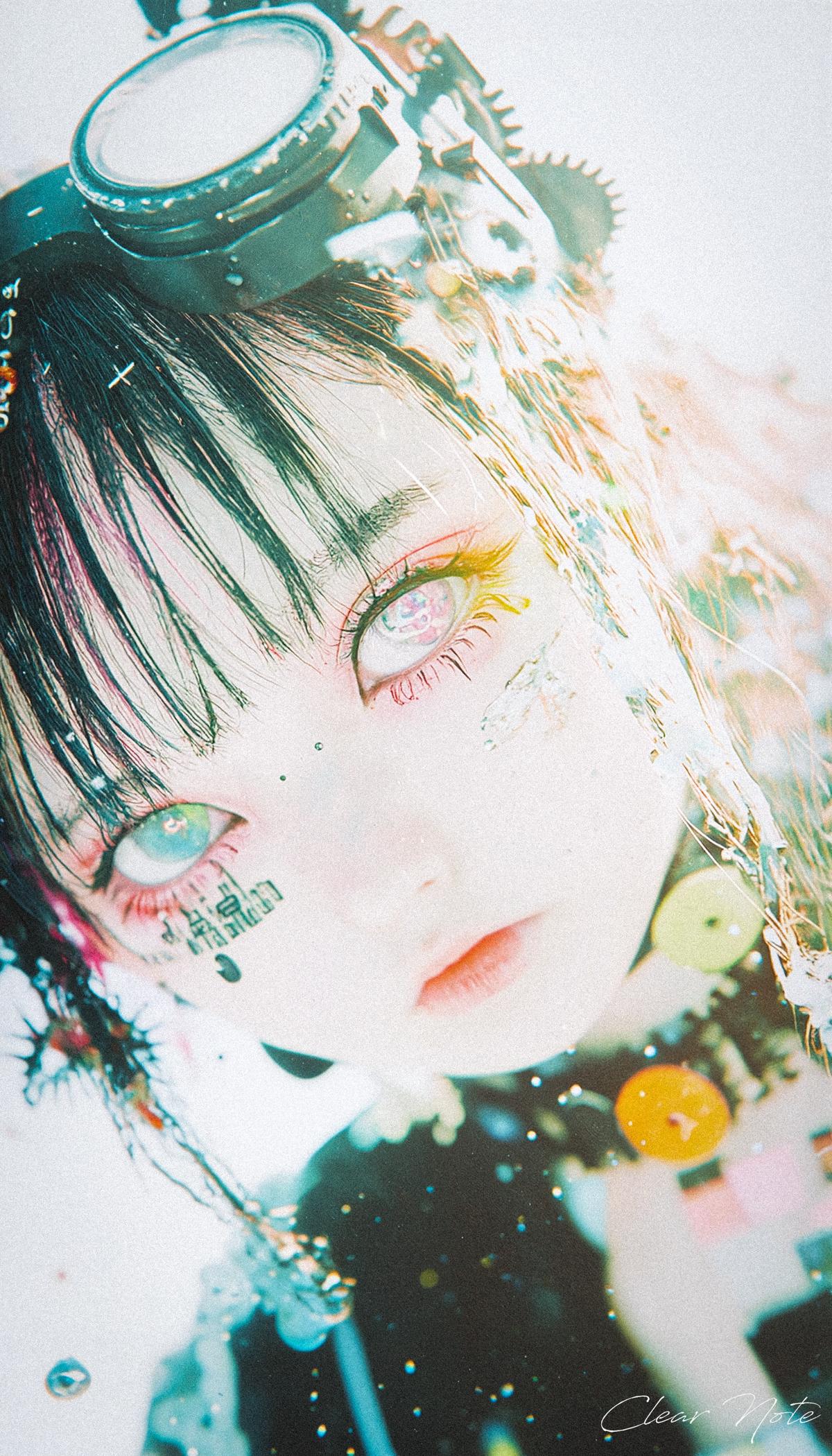 Image post by Clear_Note | Civitai