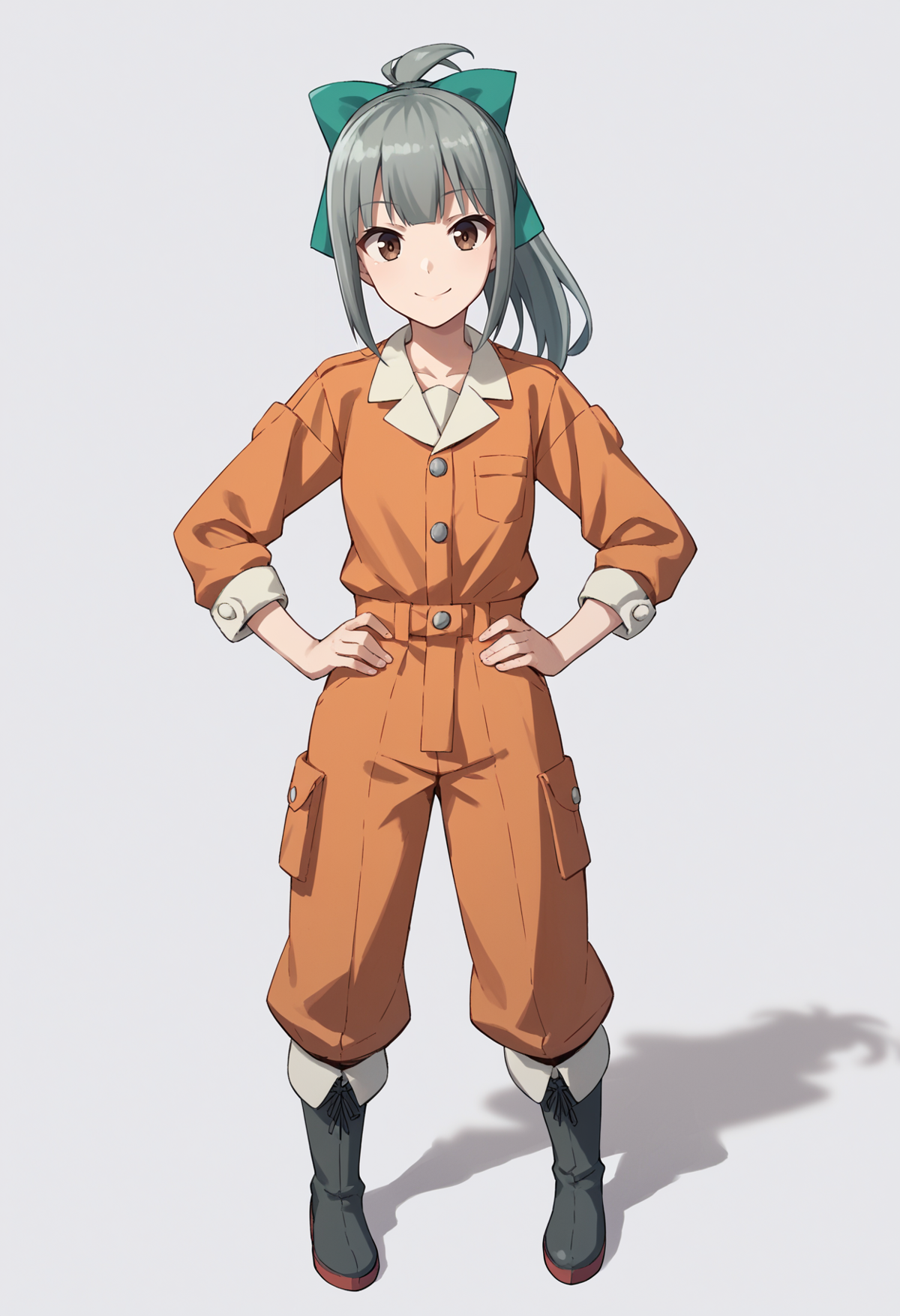 Yuubari - 夕張 - Kancolle - Kantai Collection - PDXL LORA - v1.0 | Stable Diffusion LoRA | Civitai