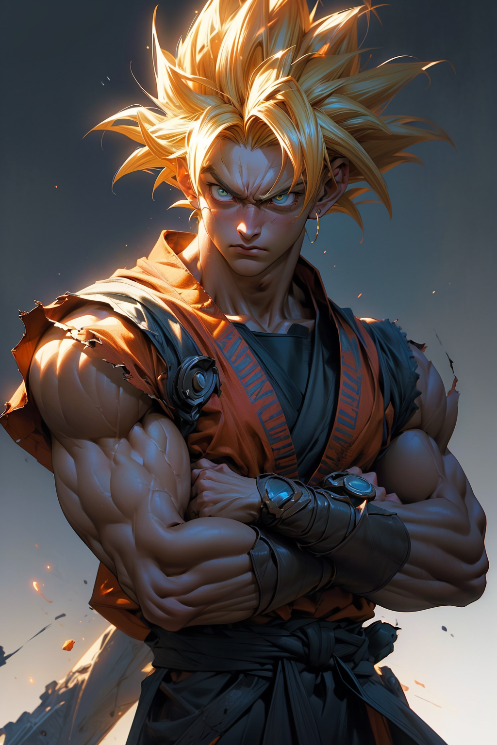 Image posted by Gottferdom