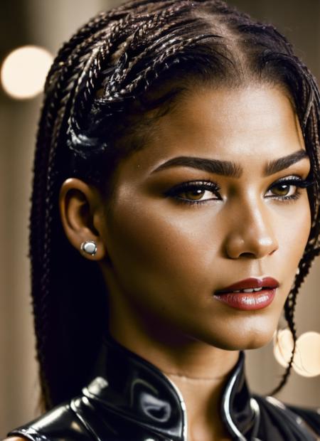 Zendaya - v1.0 | Stable Diffusion LyCORIS | Civitai