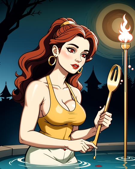 AI Image Creation ((masterpiece), best quality, high quali - AIEasyPic