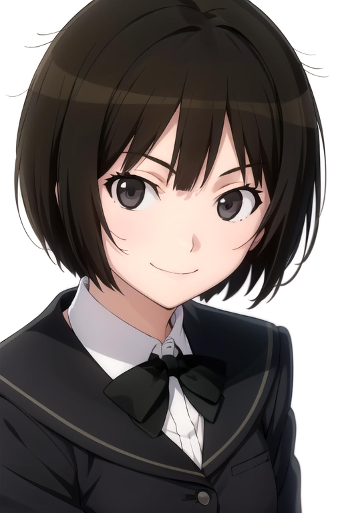 Miya Tachibana - Amagami SS - v2.0 | Stable Diffusion LoRA | Civitai