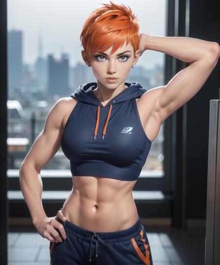 SR-Omega - AIEasyPic