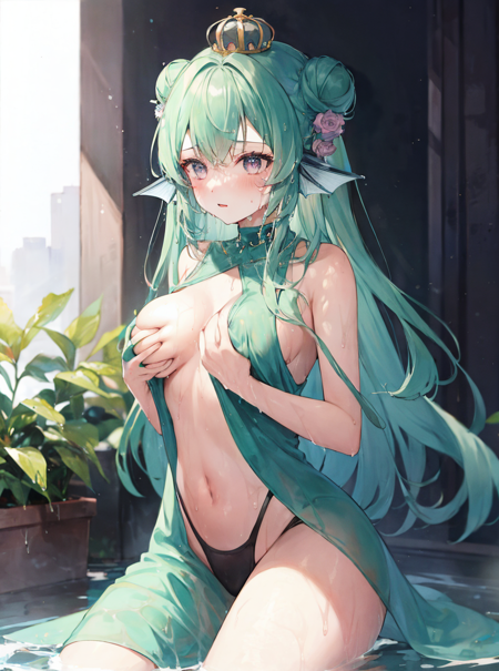 AI Image Creation masterpiece, detailed, high quality, (ab - AIEasyPic