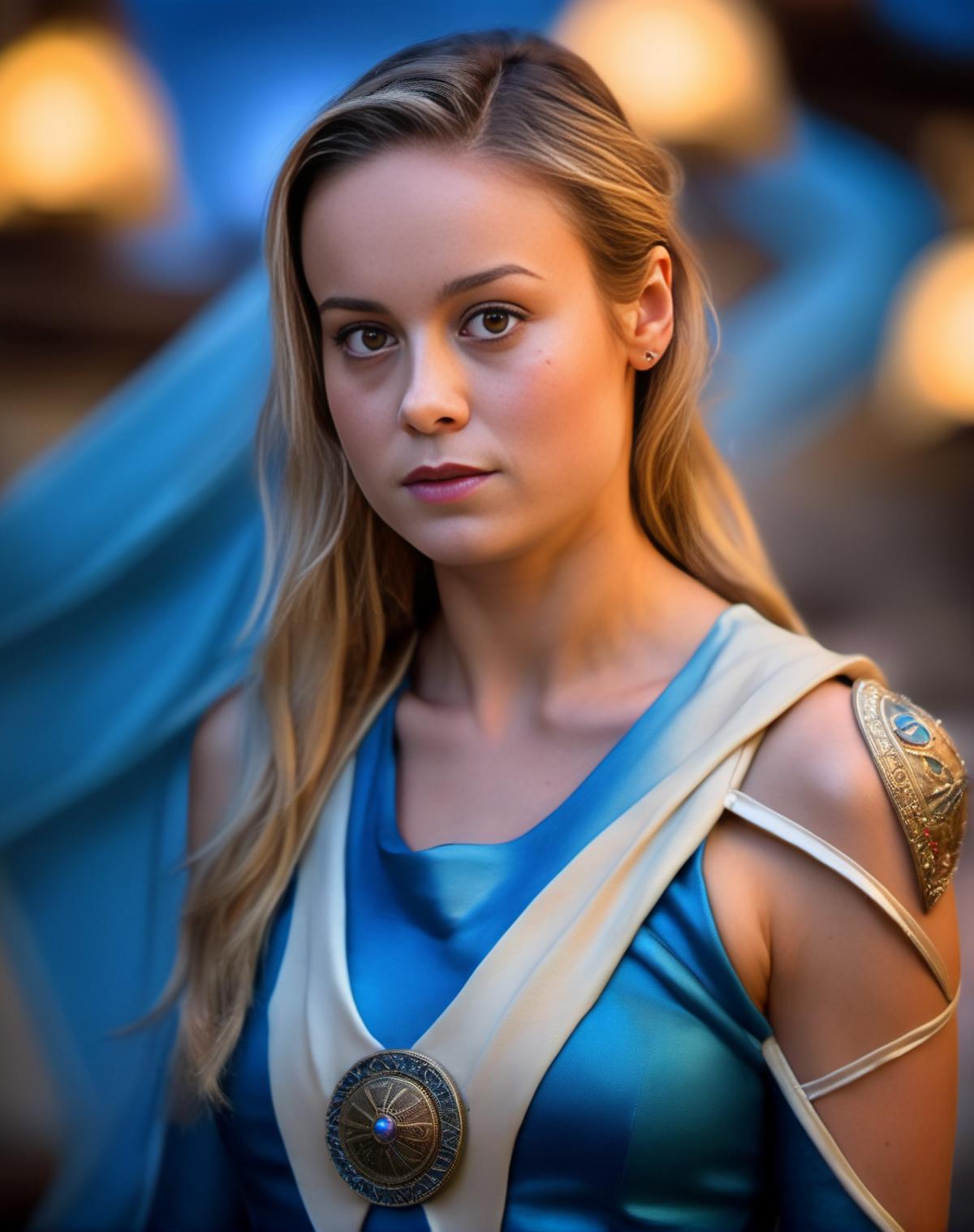 Brie Larson - v1.0 | Stable Diffusion LoRA | Civitai