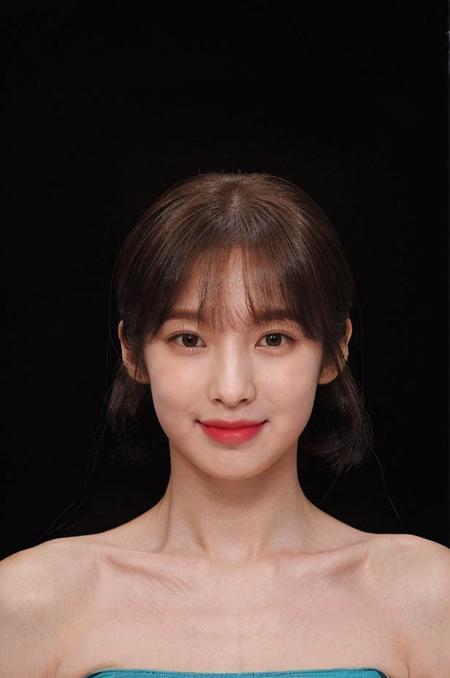 Oh My Girl Arin (아린) Lookalike - v1.0 | Stable Diffusion LoRA | Civitai