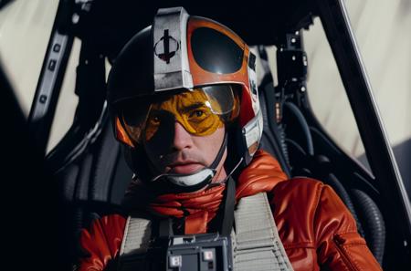 Star wars rebel pilot suit(cockpit view update) - V 0.2 | Stable ...