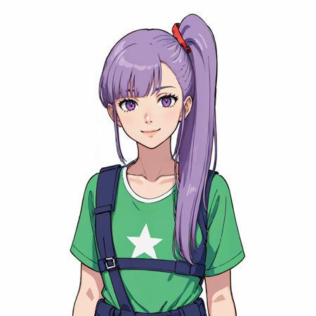 roux louka (GUNDAM ZZ) LORA - AIEasyPic