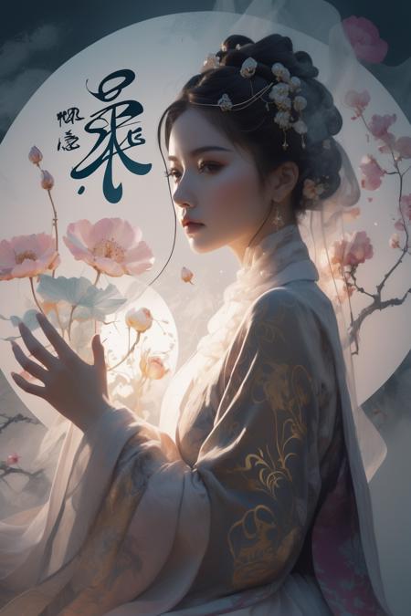 [SDXL] RongHua | 容华 | 国风大模型 - v2.0 | Stable Diffusion XL Checkpoint | Civitai