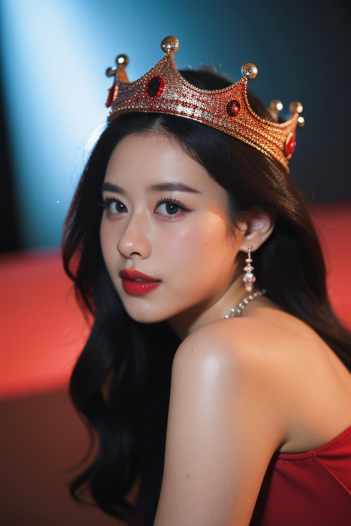 FANG FFK ( Thai actor/singer ) - v1.0 | Stable Diffusion LoRA | Civitai