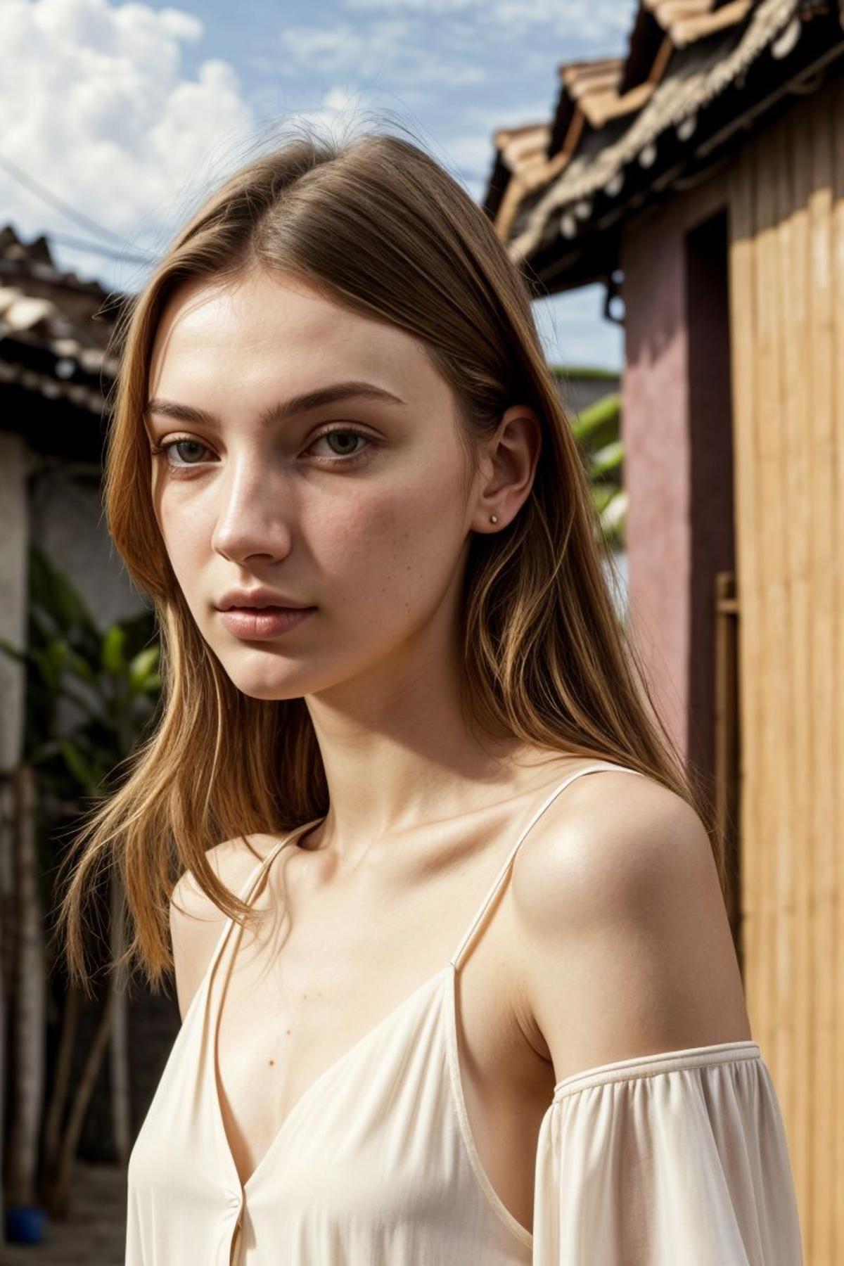 Virtual Goddess: Mary - v1.1 (fixed) | Stable Diffusion Embedding | Civitai