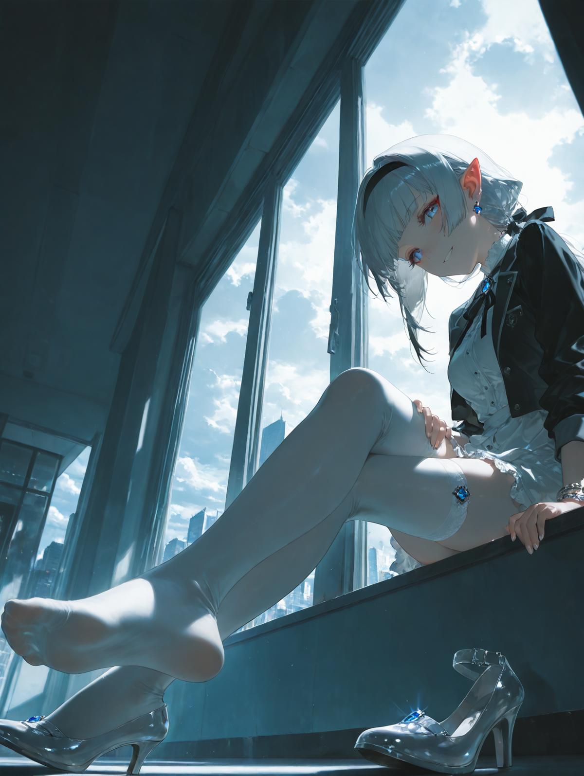 Image posted by kuro_kaiju