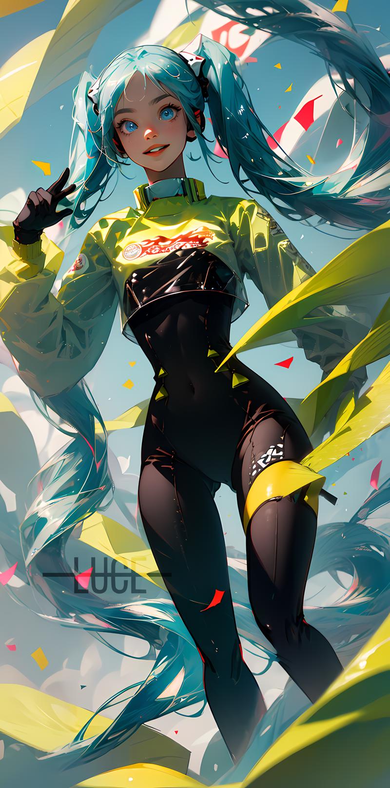 Image post by Luce_Nemos | Civitai