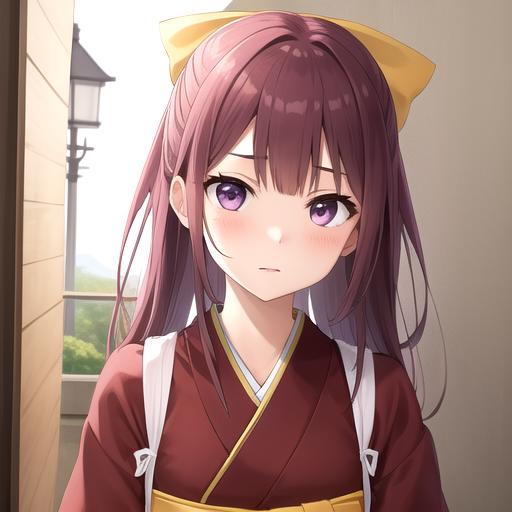 神风-舰队收藏（Kamikaze-Kantai Collection） - v1.0 | Stable Diffusion LoRA | Civitai