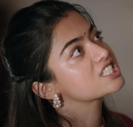 Civitai | Angry Clenched Teeth - Woman