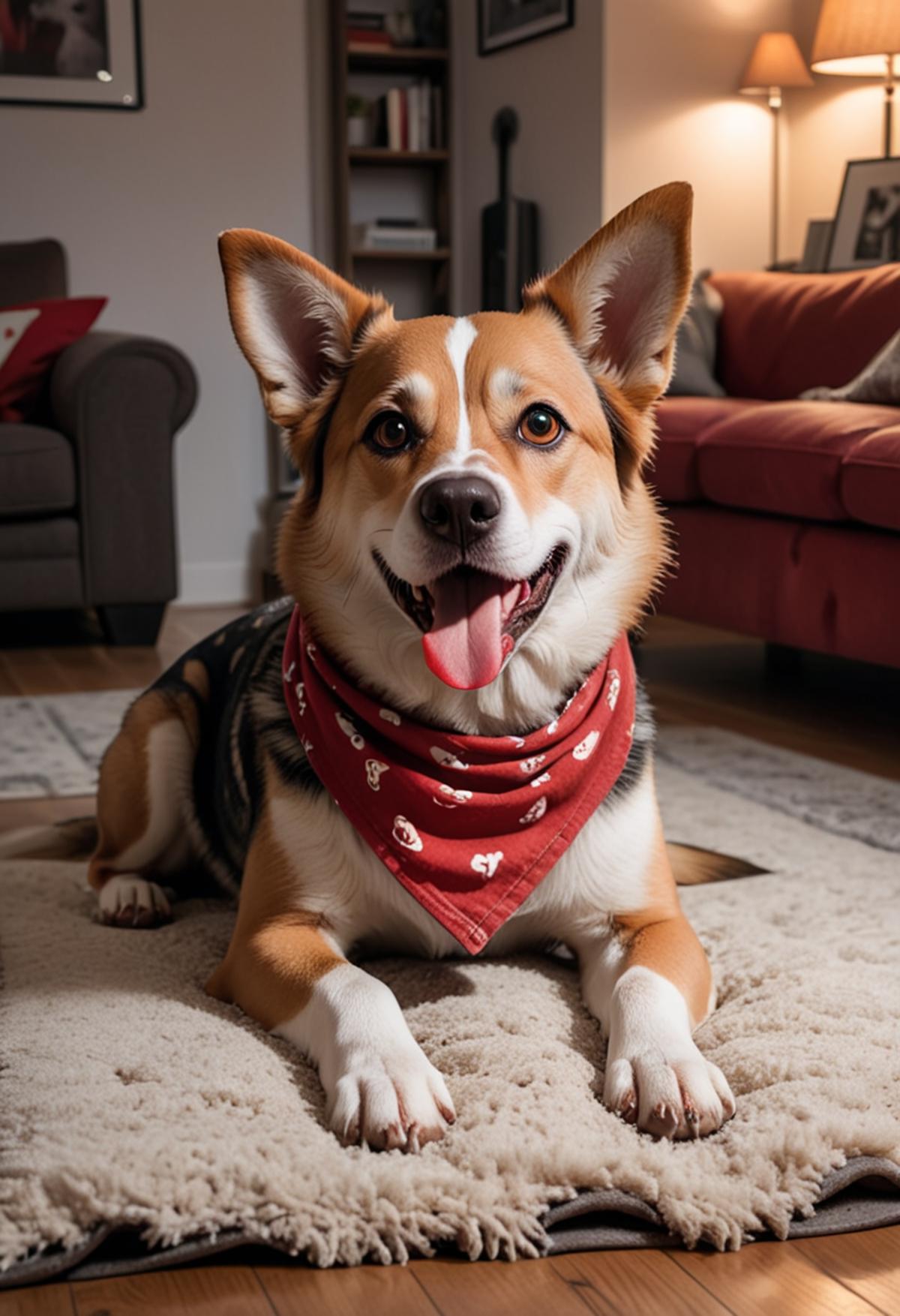 Dynamic Wildcard - dog unleashed - v1.0 | Stable Diffusion Wildcards ...