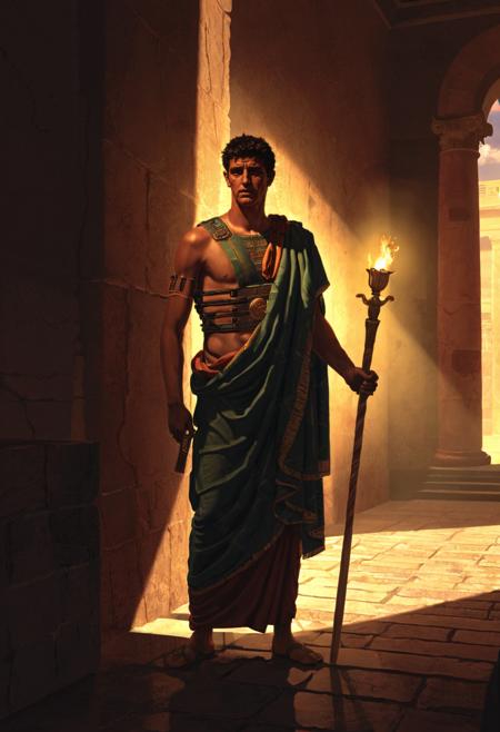 PixelWave ai generated images - 88stacks