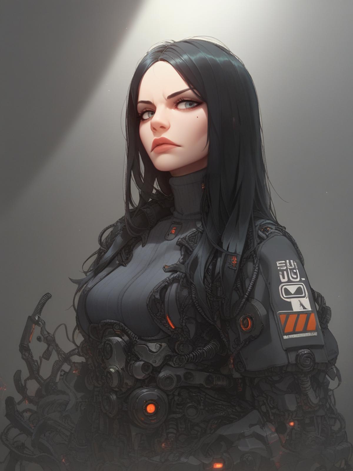 Image posted by freckledvixon