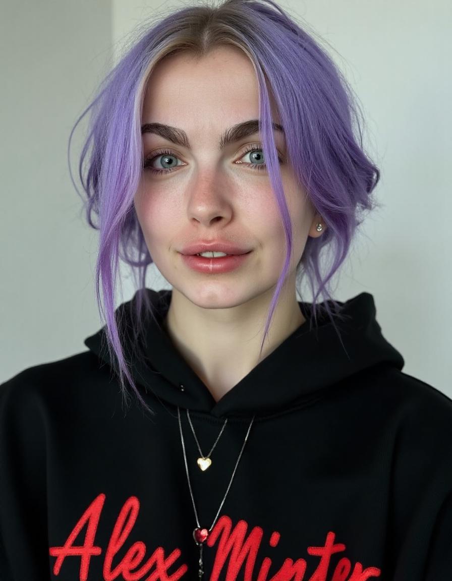 Alex Minter (Flux) - V1 - CivitAI Archive