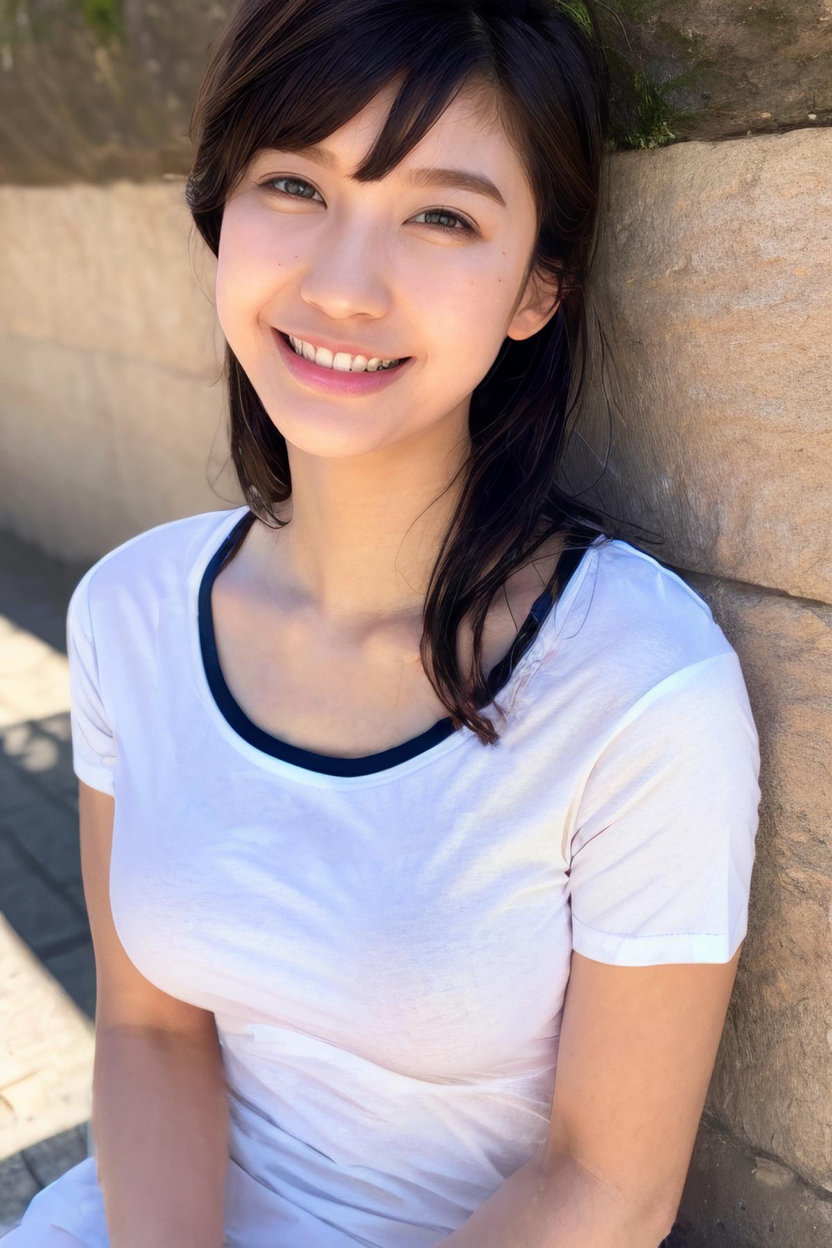 Yuka Ogura - v1.0 | Other LoRA | Civitai