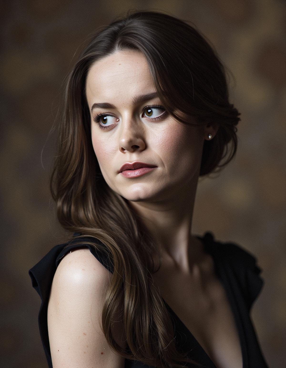 Brie Larson - Brie Larson V1.0 | Stable Diffusion LoRA | Civitai