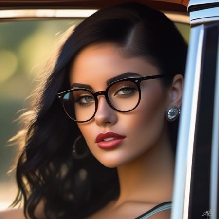 naomi woods sdxl - v2.0 | Stable Diffusion LoRA | Civitai