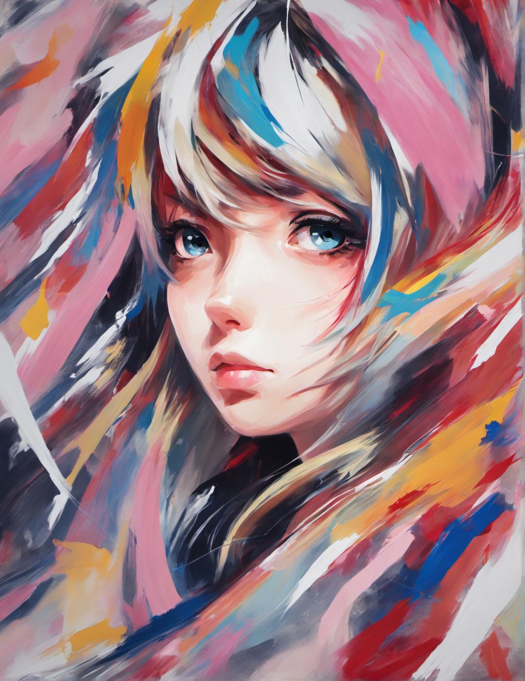 Doctor Diffusion's Abstractor - v1.0 | Stable Diffusion XL LoRA | Civitai