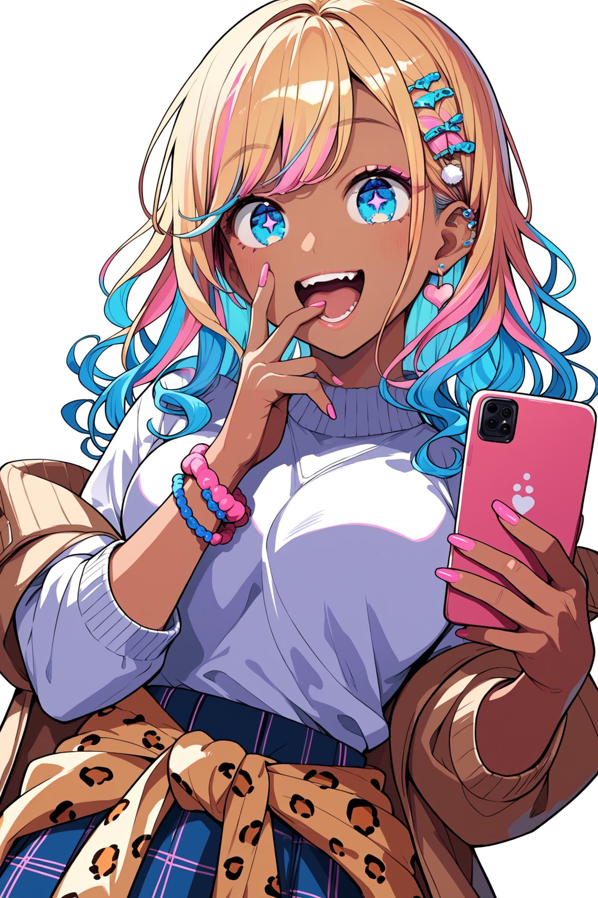 xx_Chon_xx ( Artist Style ) Pony SDXL - v2 | Stable Diffusion LoRA ...