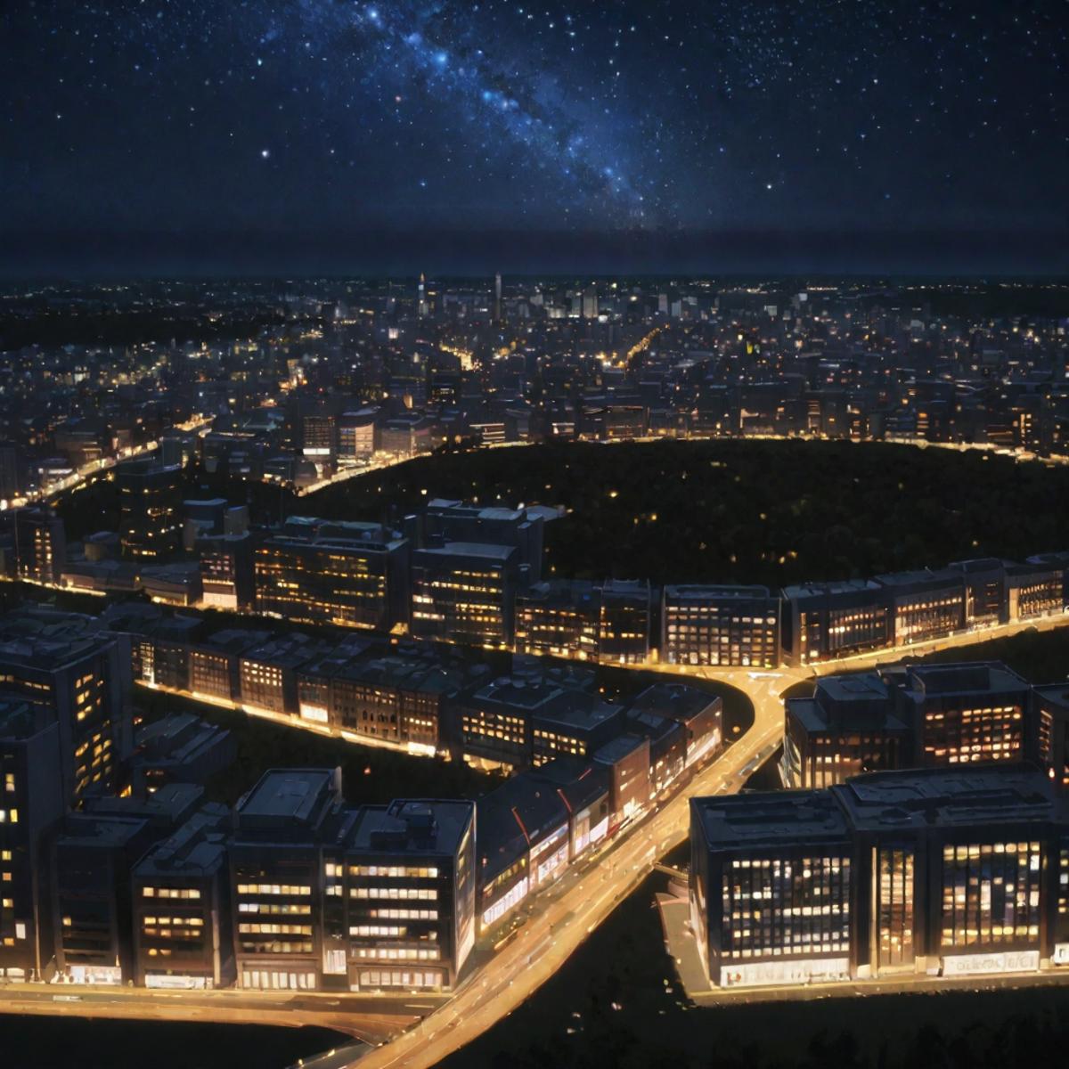 Chainsawman Art-style - v1.0 Showcase | Civitai