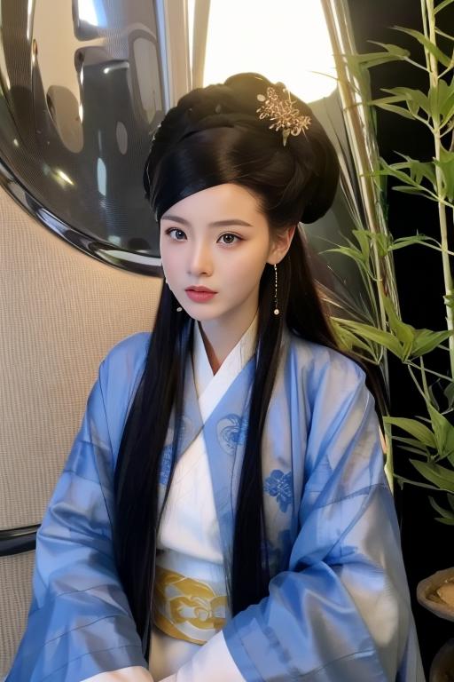 我说这是三圣母 - v1.0 | Stable Diffusion LoRA | Civitai