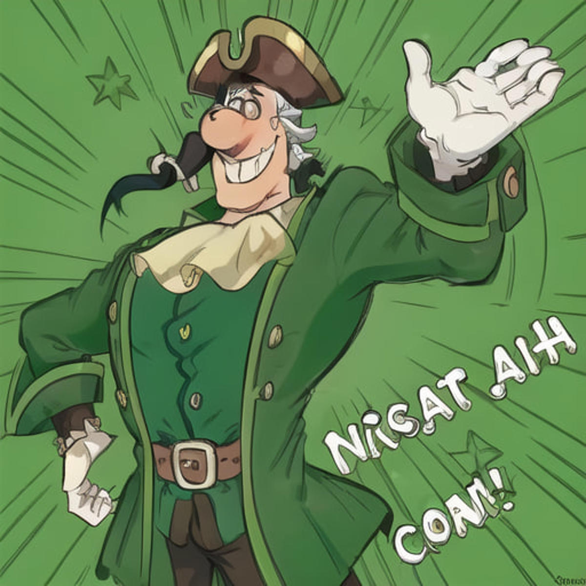 Dr Livsi - v1.0 Showcase | Civitai