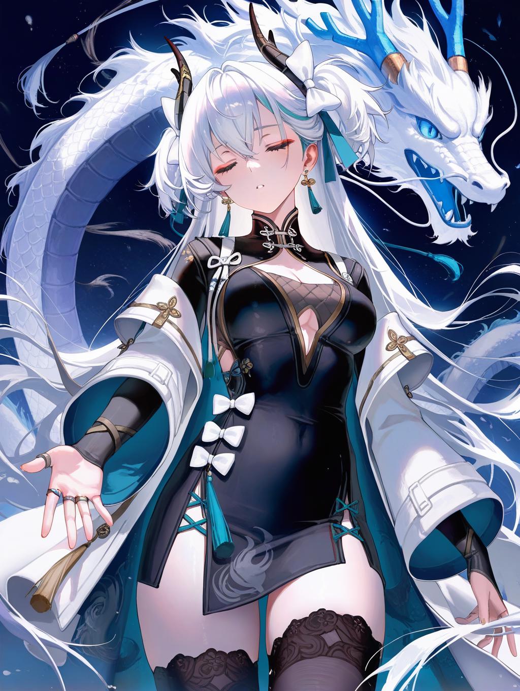 WAI-NSFW-illustrious-SDXL - v5.0 Showcase | Civitai