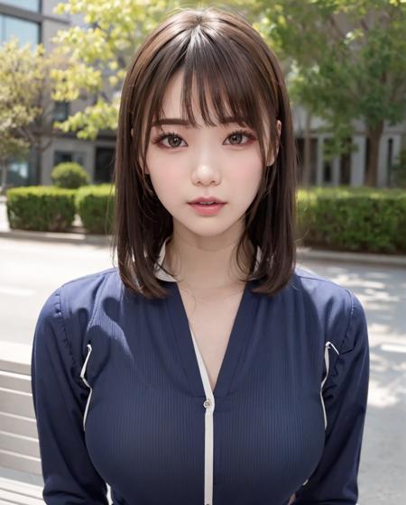 WRAV MIO - v2.0 | Stable Diffusion LoRA | Civitai