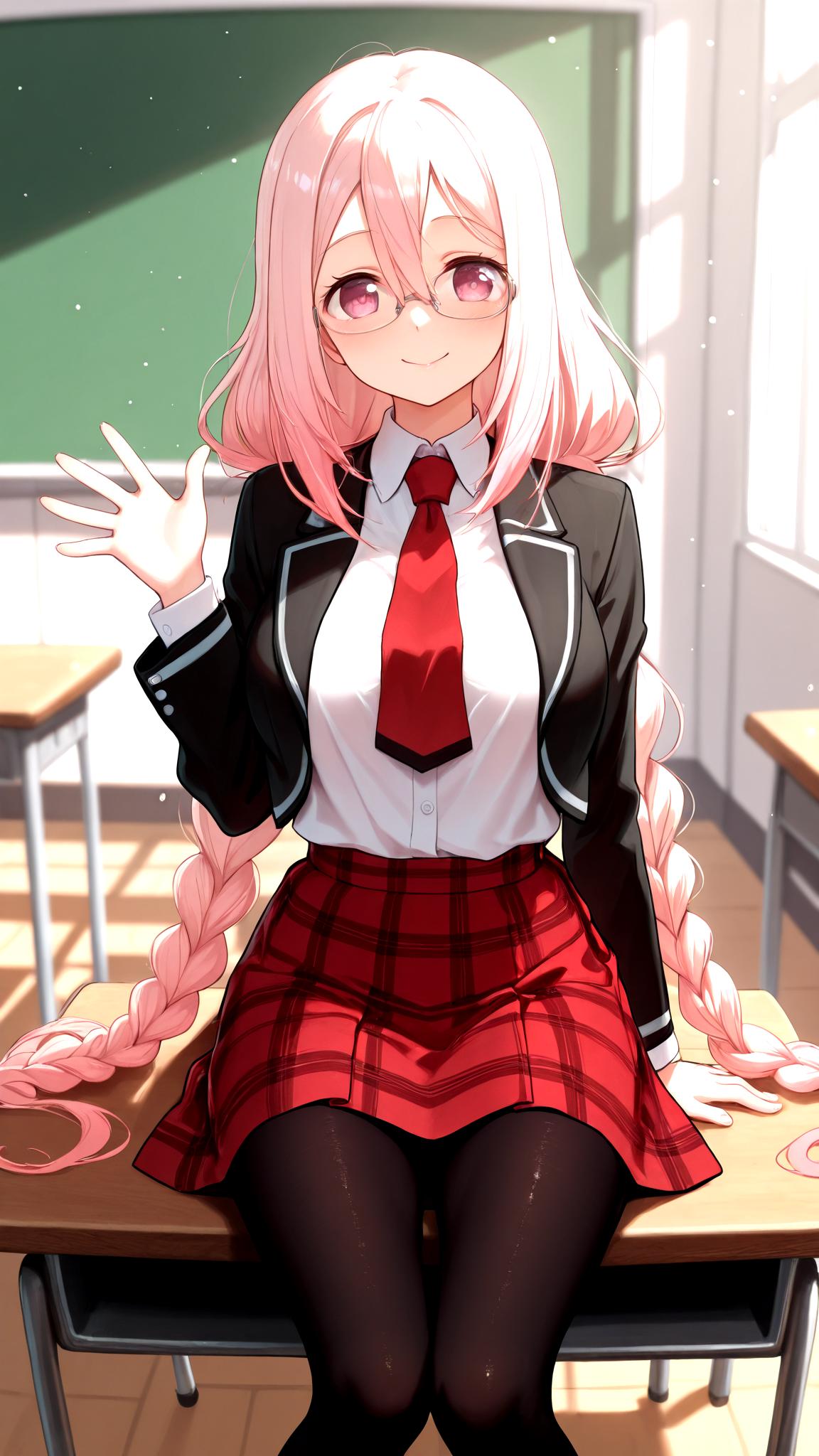 Kumegawa Botan - Illustrious Showcase | Civitai