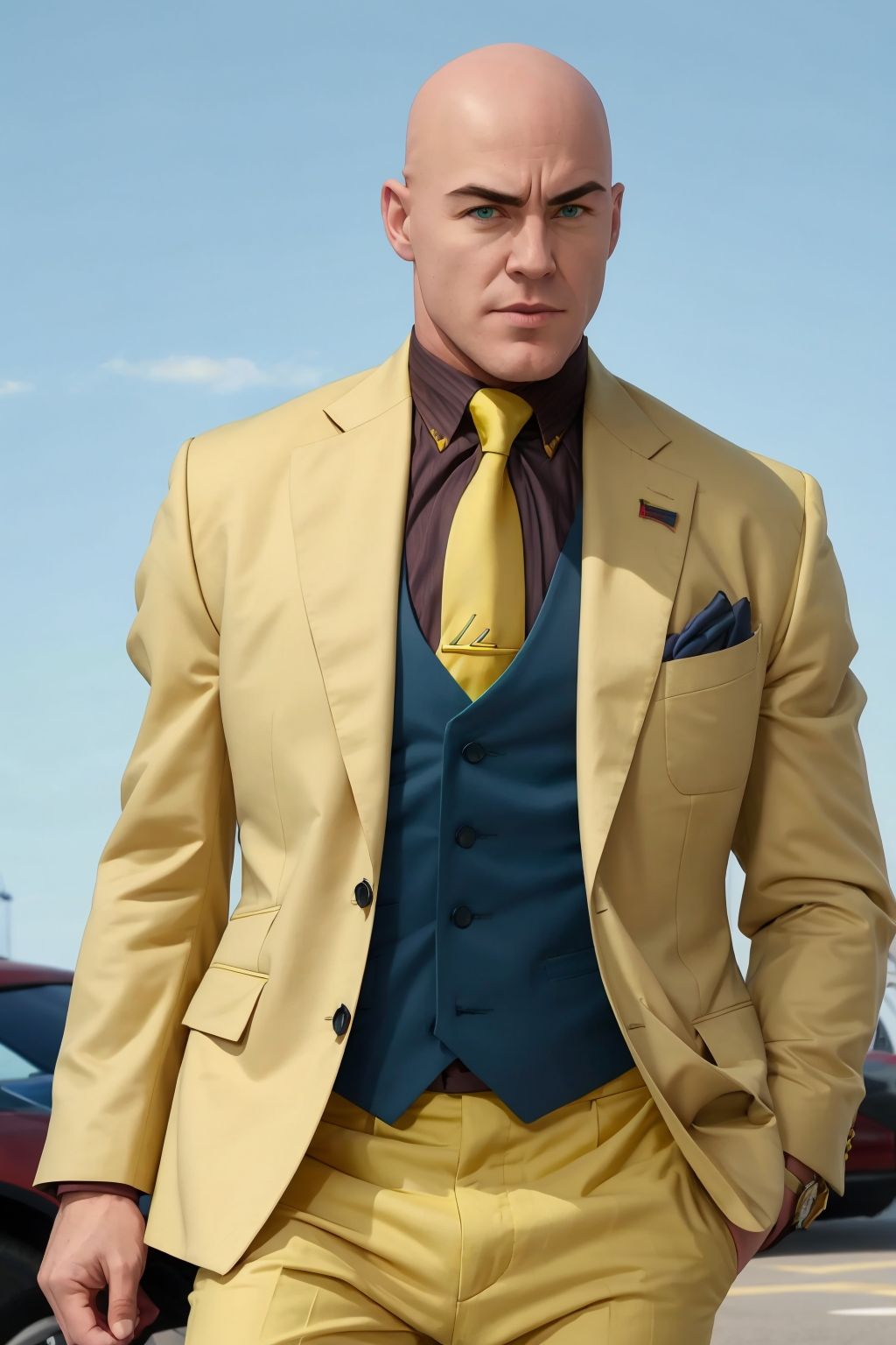 Image posted by Montitto