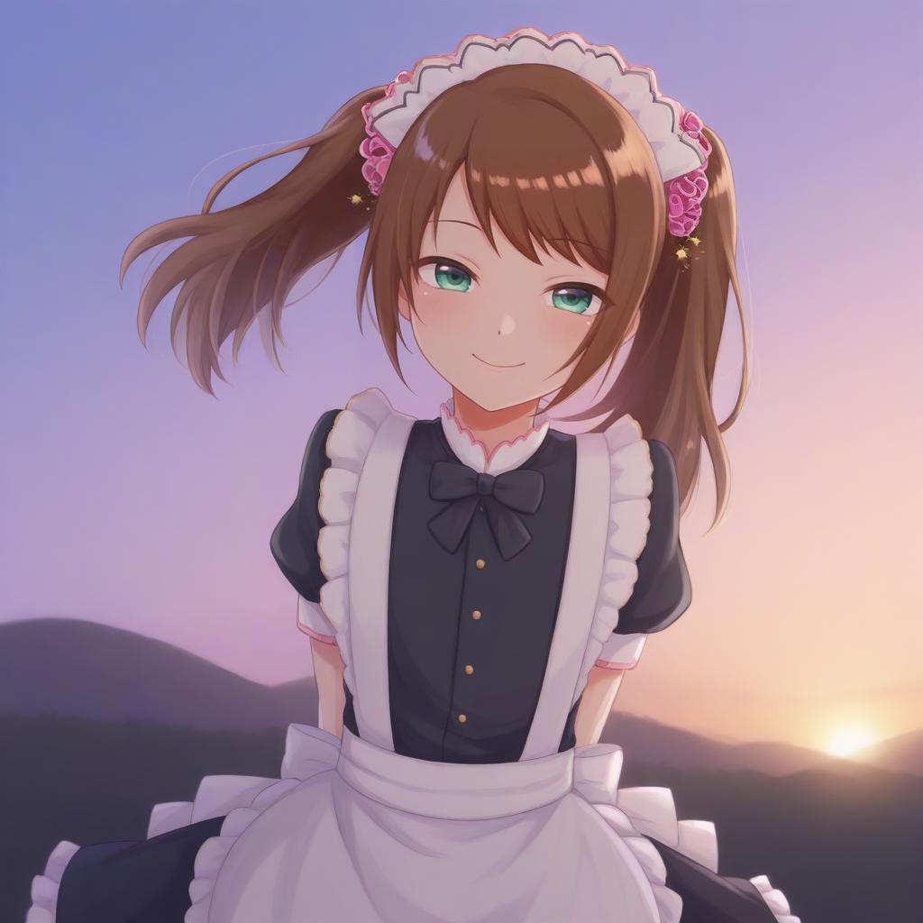 Mizushima Saki - Illustrious Showcase | Civitai