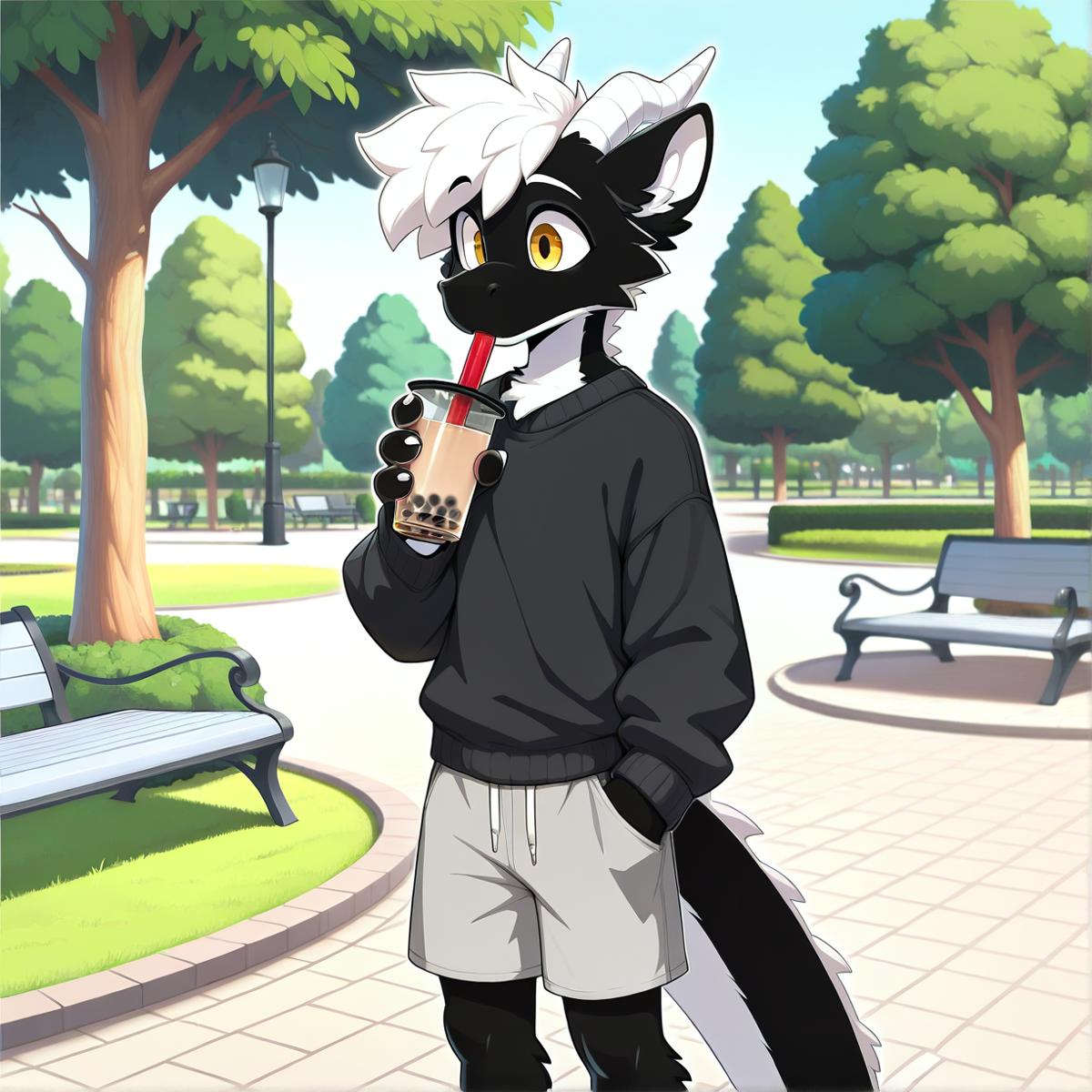 Dalle 3 | Furry style - Illustrious Showcase | Civitai