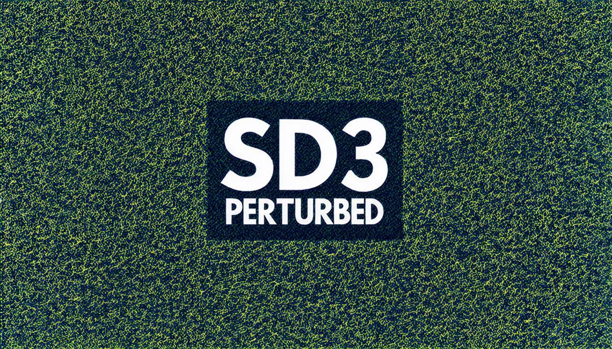 SD3 perturbed test and things | Civitai