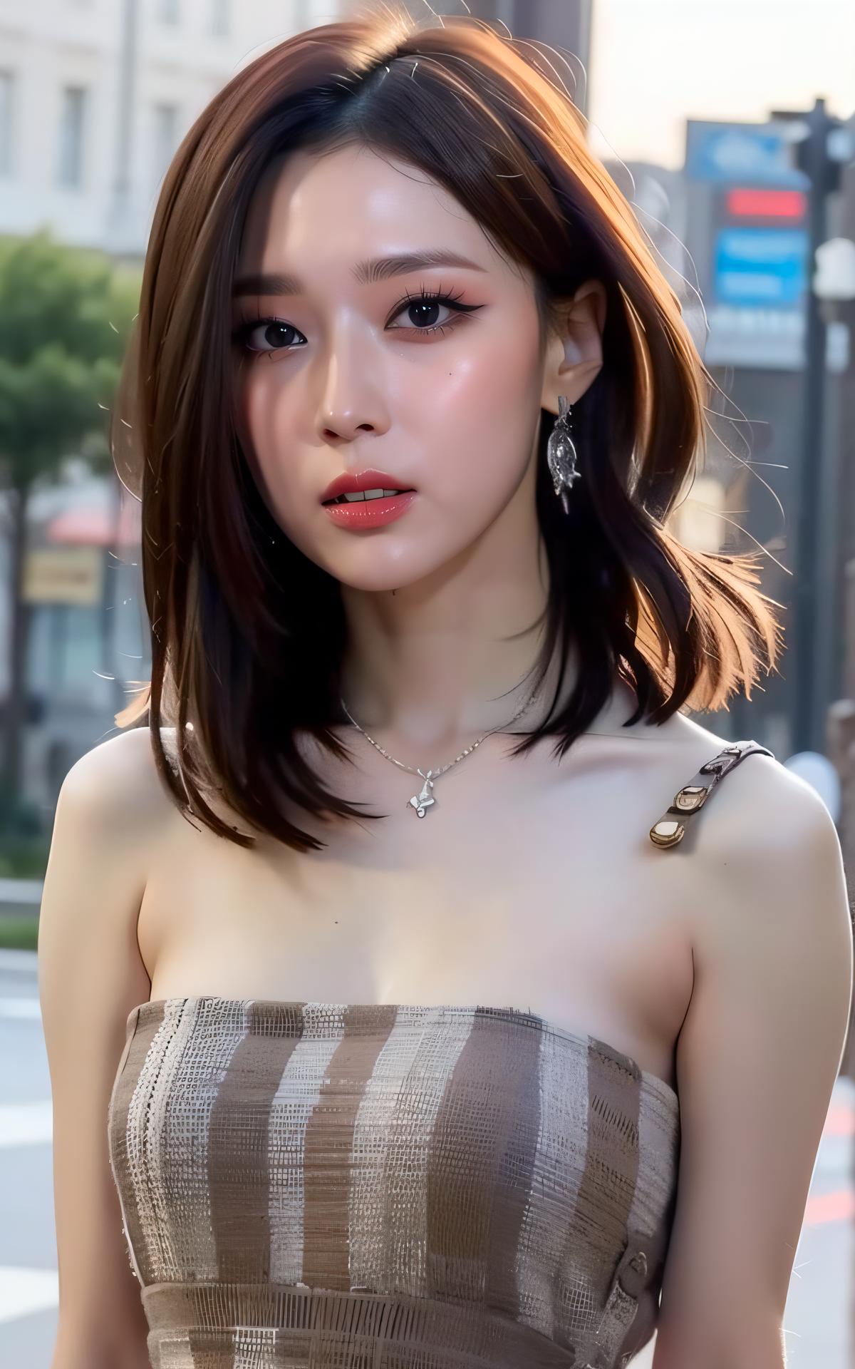 Winter - V1 Showcase | Civitai