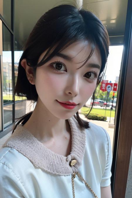 上原亜衣 (@ai_uehara_ex) - v1.0 | Stable Diffusion LoRA | Civitai