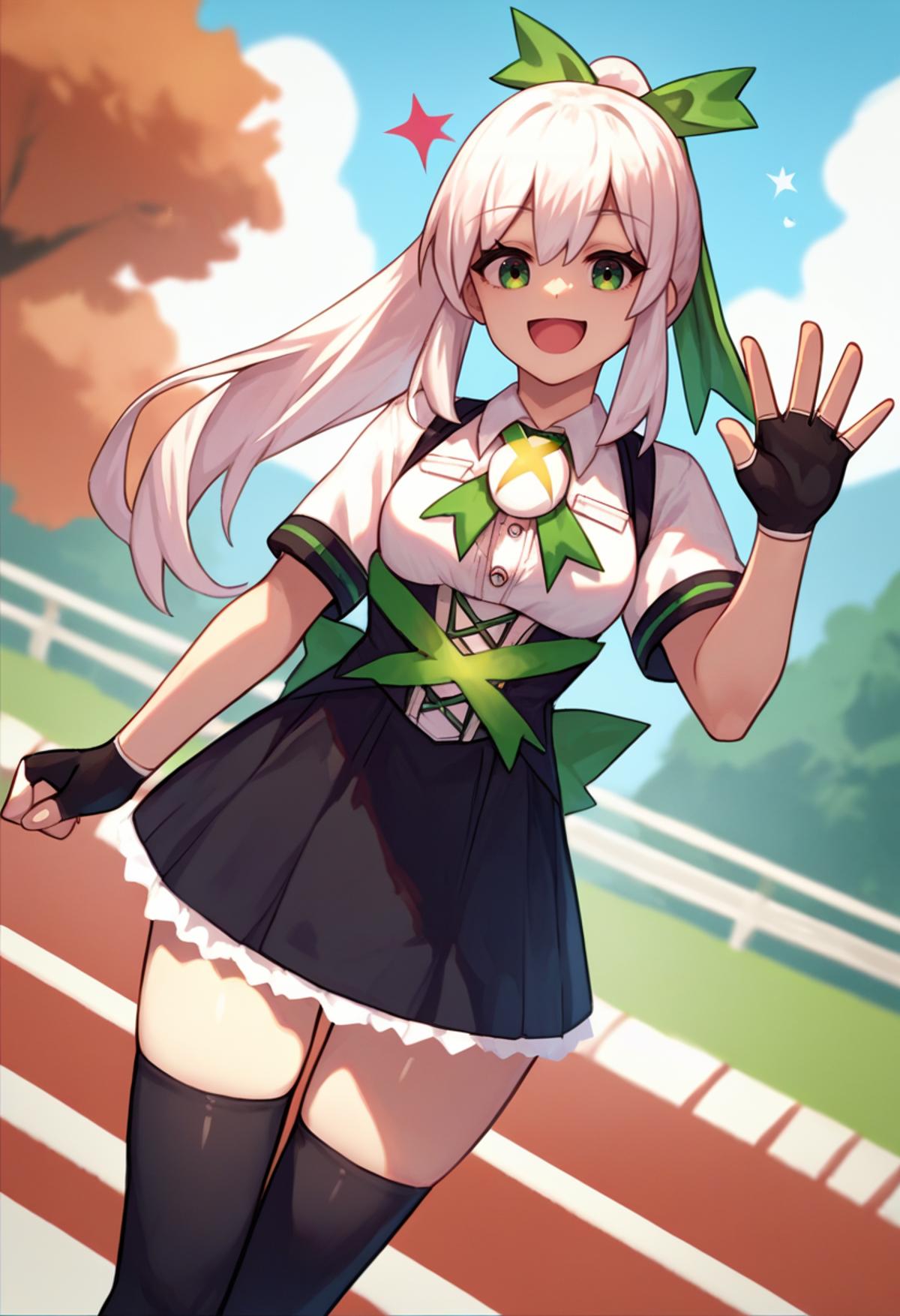 [PonyV6 XL] Xbox Series X-chan | Merryweather Media's Console Girls ...