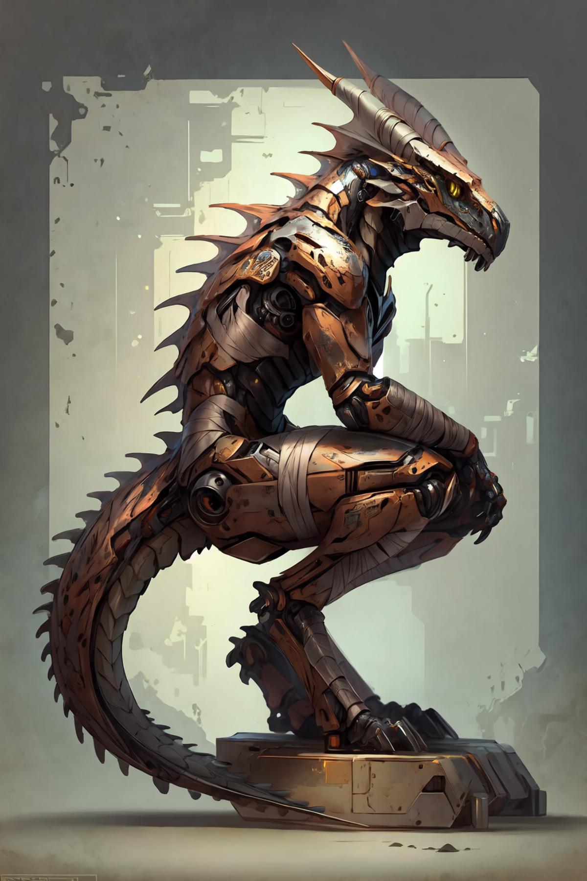 Image posted by Lumius