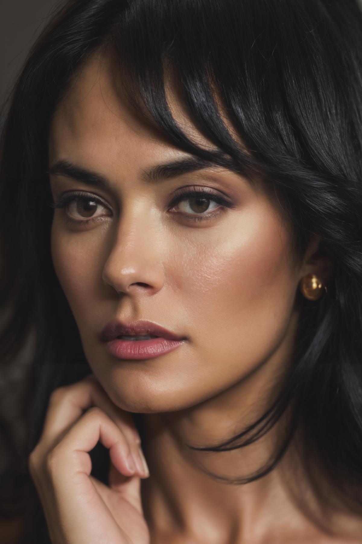 Maria Grazia Cucinotta - v1.0 Showcase | Civitai
