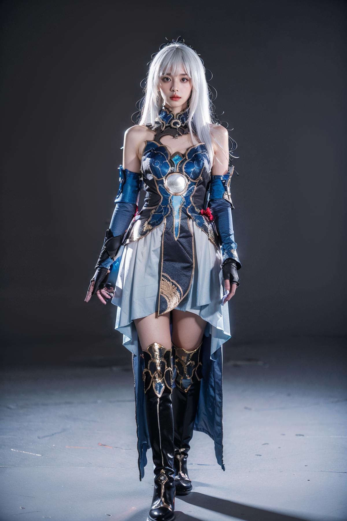 Image posted by cyberAngel_