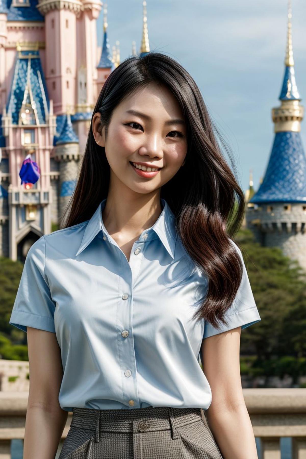 Kawaii Goddess: Robin - v1.0 | Stable Diffusion Embedding | Civitai