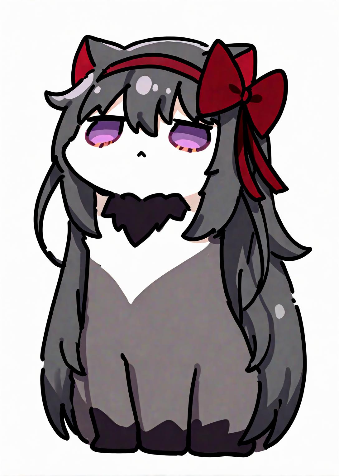 chibi_weasel_style 鼬 - v1.0 - CivitAI Archive