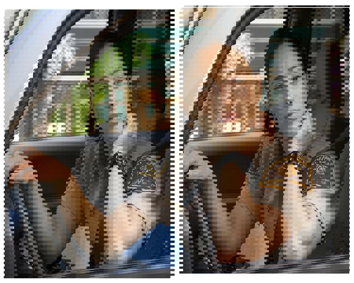 Civitai | Lora or embedding for Jo Lupo (Erica Cerra) from TV show Eureka