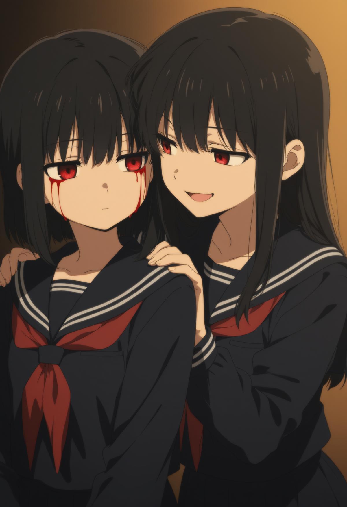 Image post by xeper | Civitai